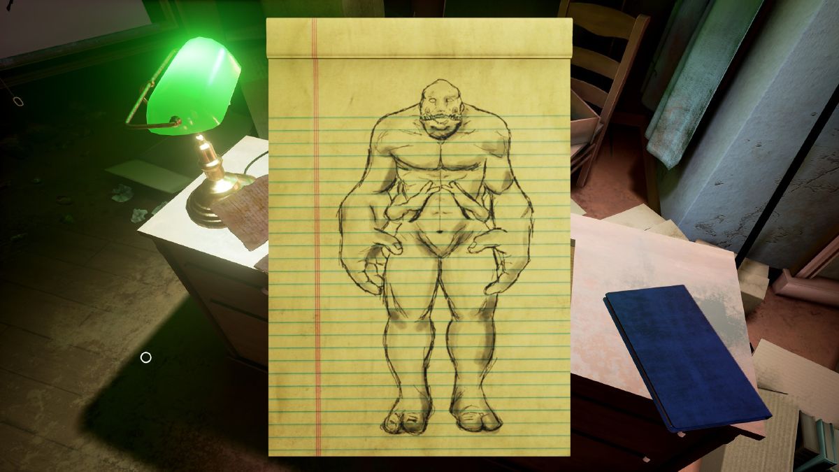 Villein - Obduction Wiki