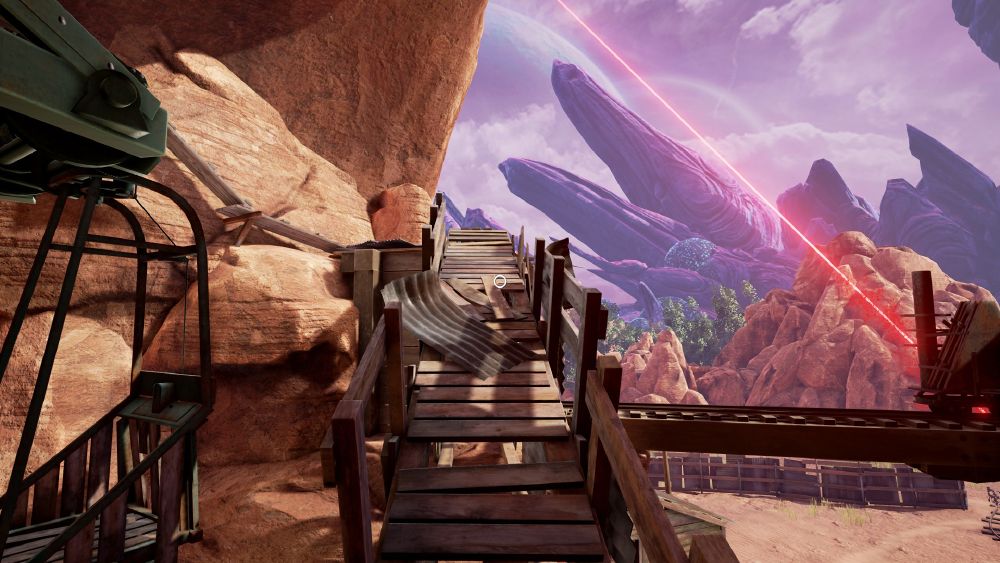 Welcome to Hunrath - Obduction Wiki
