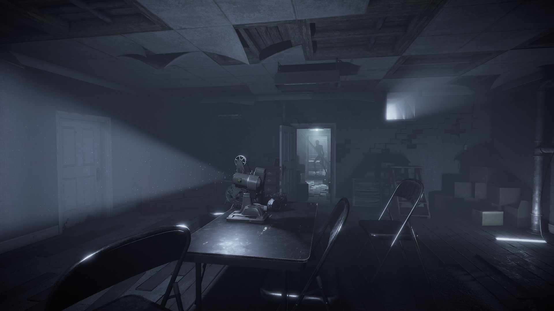 Once Upon A Time In Roswell Wiki