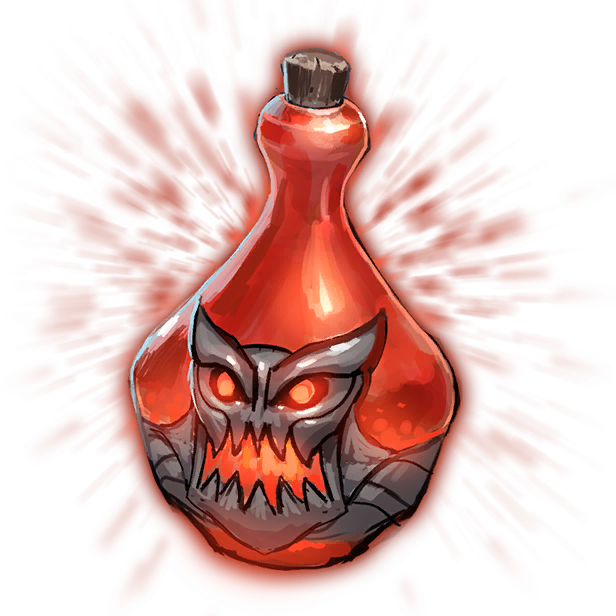 Rage Potion Official Orcs Must Die Unchained Wiki