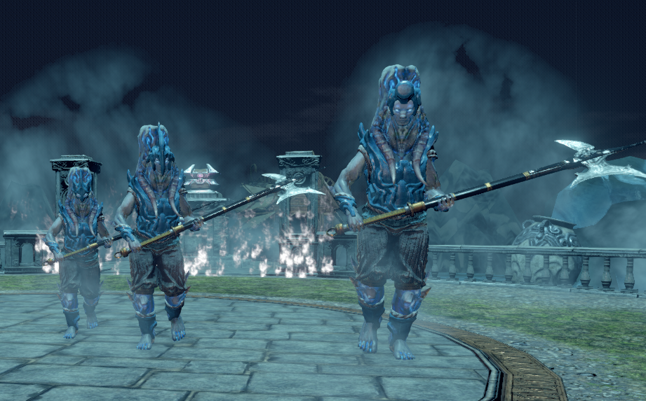 Elite Ash Giant - Official Outward Wiki