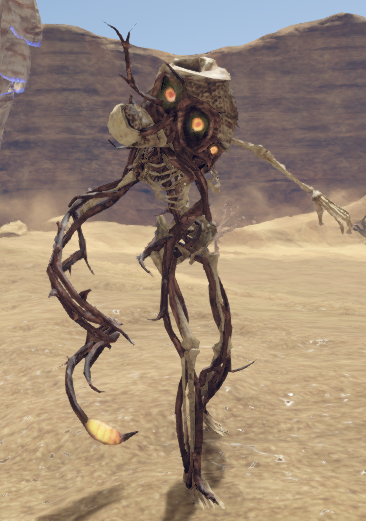 Walking Hive - Official Outward Wiki