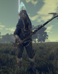 Ash Giant - Official Outward Wiki