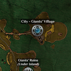Giants' Village - Official Outward Wiki