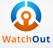 Watchout Logo