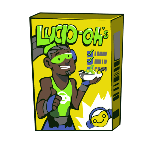 Lucio-Oh's - Overwatch Wiki