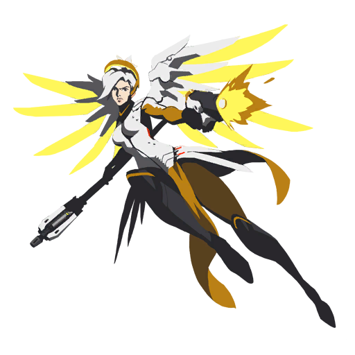 Corpus Machina - An Overwatch RP, Welcome to First Strike