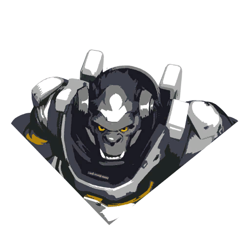 Corpus Machina - An Overwatch RP, NEW ROLES HAVE OPENED UP!