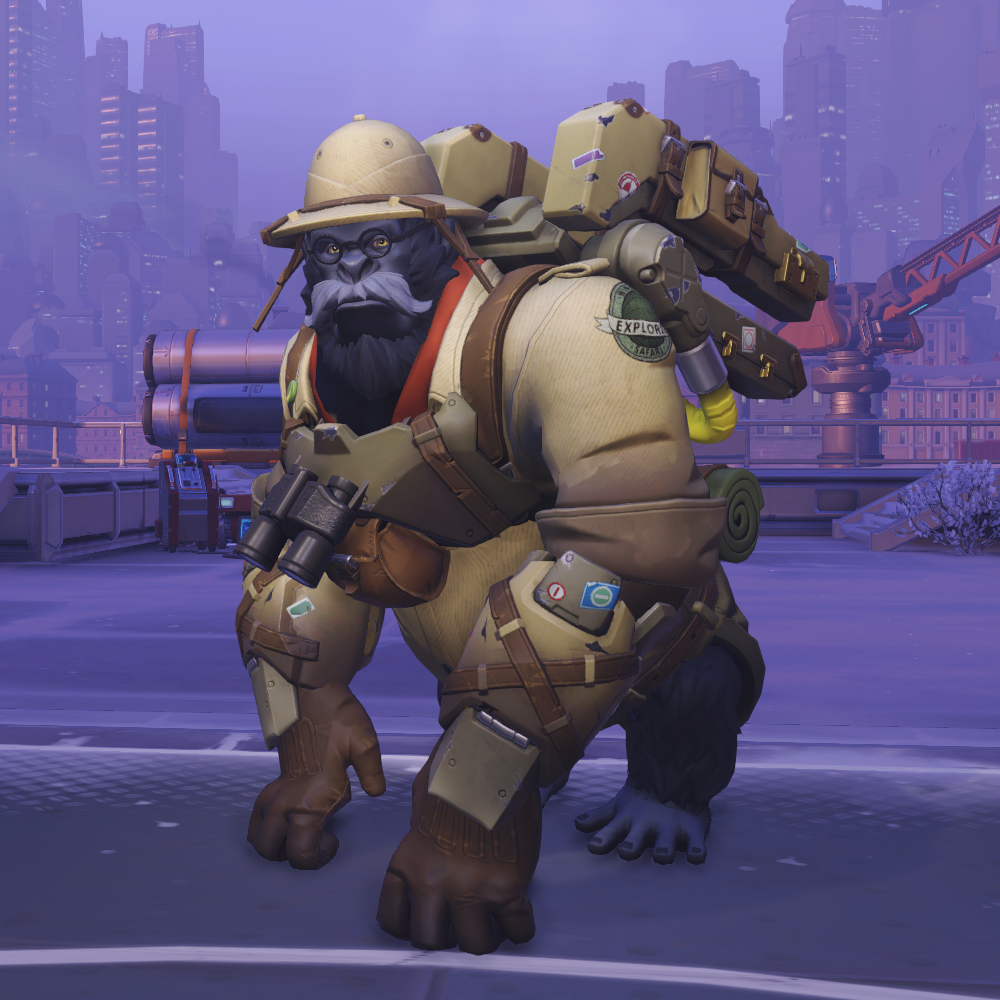 File:Winston Skin Explorer.png - Overwatch Wiki