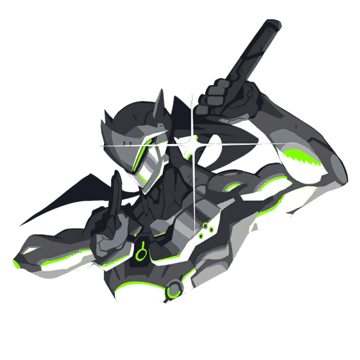 Corpus Machina - An Overwatch RP, Welcome to First Strike