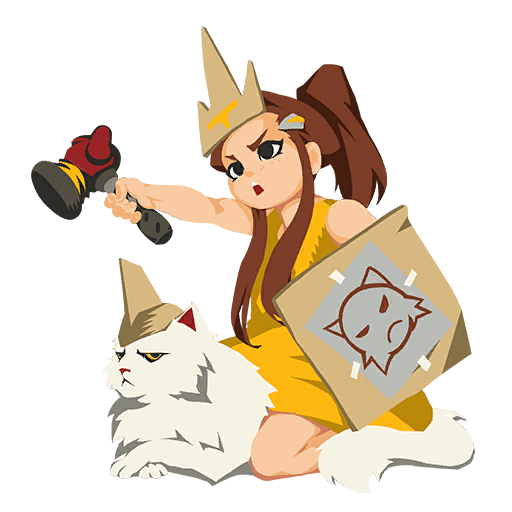 I cannot stress enough just how much I love Brigitte's Katt emote. : r ...