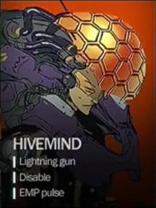 Hivemind - Overwatch Wiki