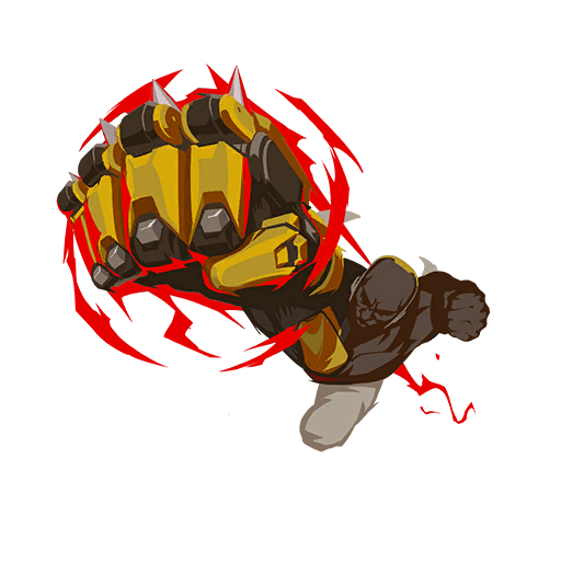 Corpus Machina - An Overwatch RP, Welcome to First Strike