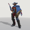 Template:McCree Skins - Overwatch Wiki