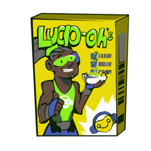 Lucio-Oh's - Overwatch Wiki