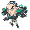 Sigma - Overwatch Wiki