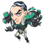 Sigma - Overwatch Wiki