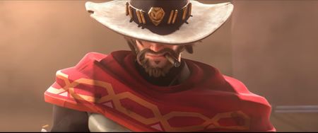 McCree - Overwatch Wiki