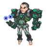 Sigma - Overwatch Wiki
