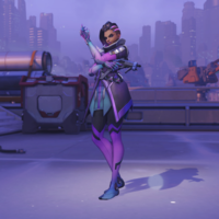 Template:Sombra Skins - Overwatch Wiki