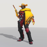 Template:McCree Skins - Overwatch Wiki