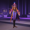 Template:Moira Skins - Overwatch Wiki