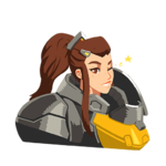 Template:Brigitte Sprays - Overwatch Wiki