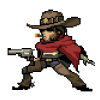 McCree - Overwatch Wiki