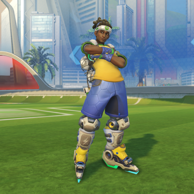 File:Summer2016 Lúcio Skin Seleção.png - Overwatch Wiki