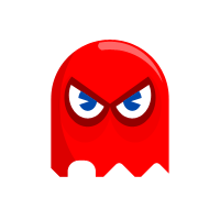 Ghosts - Pac-Man Friends Wiki