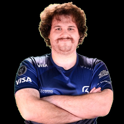 Bitey - Paladins Esports Wiki