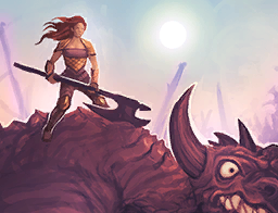 Gorlock - Official Paladins Wiki