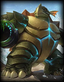 Makoa - Official Paladins Wiki