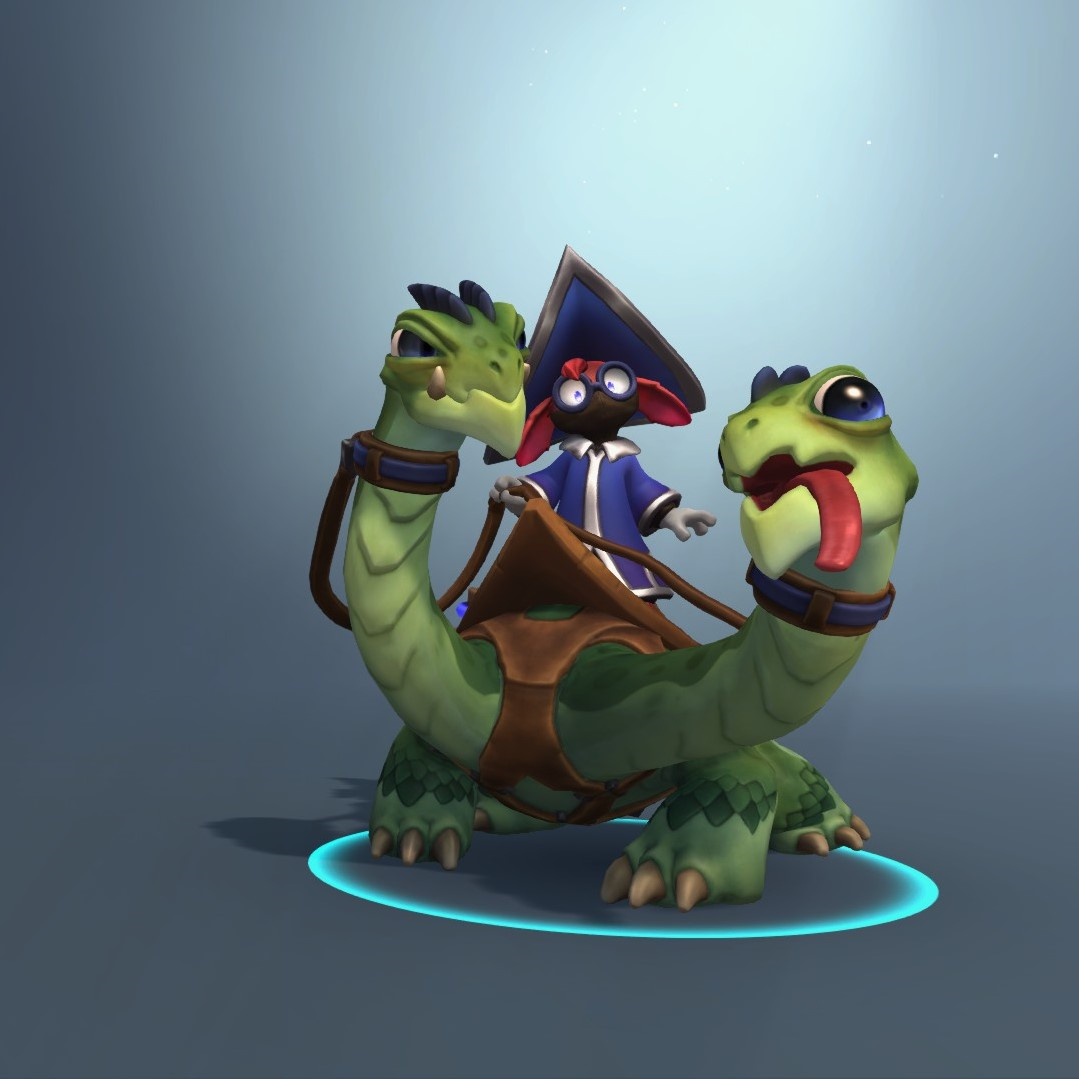 Moji - Official Paladins Wiki
