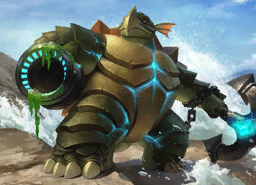 Makoa voice lines - Official Paladins Wiki