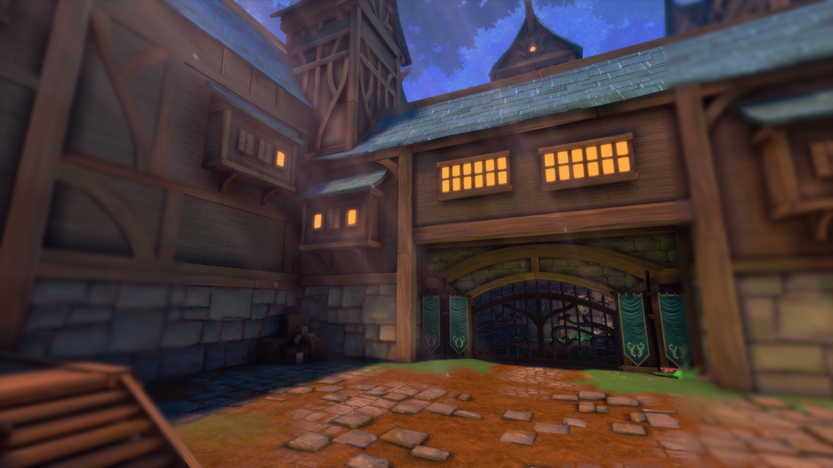 Tutorial - Official Paladins Wiki