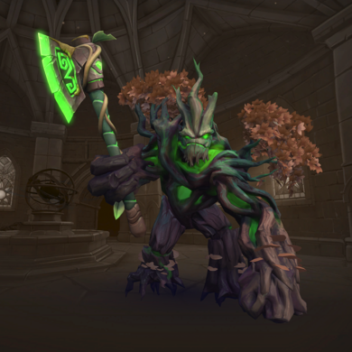 Grover - Official Paladins Wiki