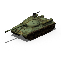 IS-3 - Panzer Corps Wiki