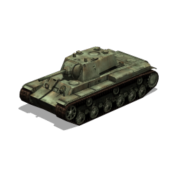 KV-1C - Panzer Corps Wiki