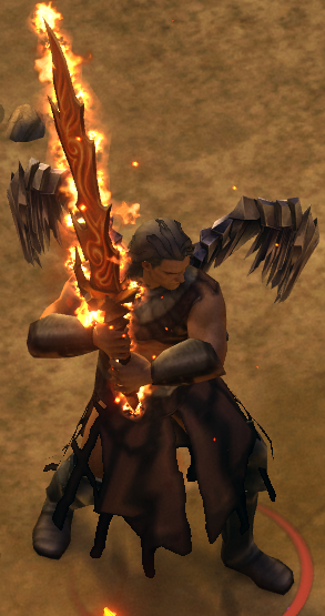 Acrobatics Pathfinder