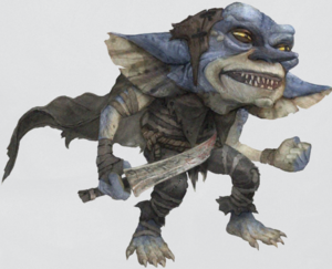 Mite - Pathfinder: Kingmaker Wiki