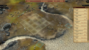 Settlements - Pathfinder: Kingmaker Wiki