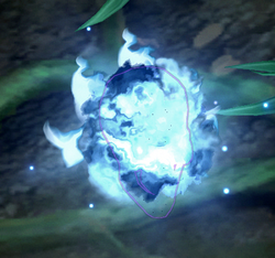 Ancient Will-o'-wisp - Pathfinder: Kingmaker Wiki