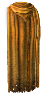 Gold Hooded Cloak - Official Path of Exile Wiki