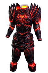 Fire Armour Pack - Official Path of Exile Wiki