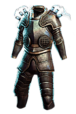 Lightning Armour Pack - Official Path of Exile Wiki