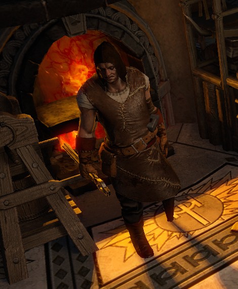 Utula - Official Path of Exile Wiki