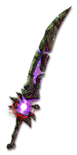 Lich Sword - Official Path of Exile Wiki