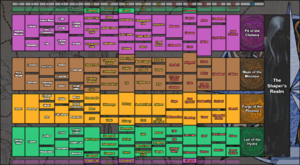 Map - Official Path of Exile Wiki