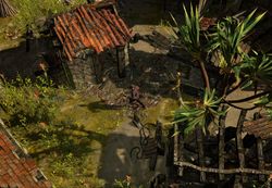 The City of Sarn - Official Path of Exile Wiki